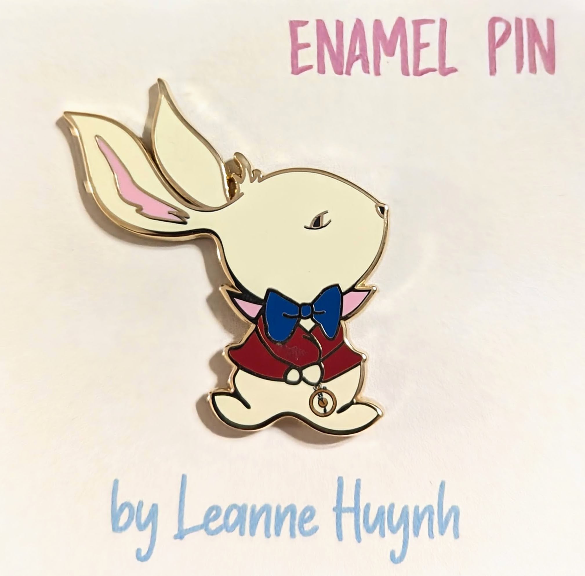 The Art of Leanne Huynh